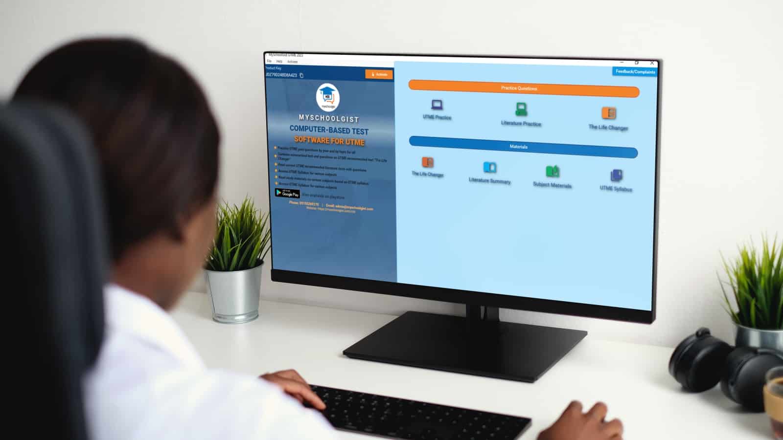 List Of JAMB CBT Practice Software List Of JAMB CBT Practice Software