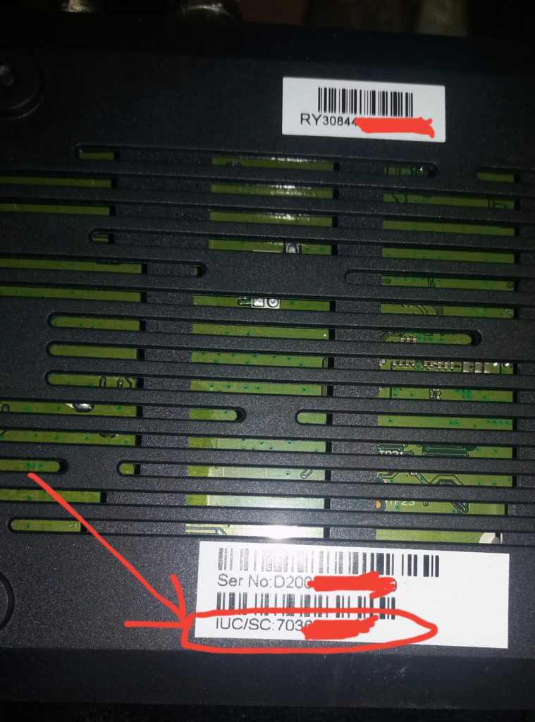 How To Activate Your GOtv Decoder – Complete Guide. – Nyscinfo