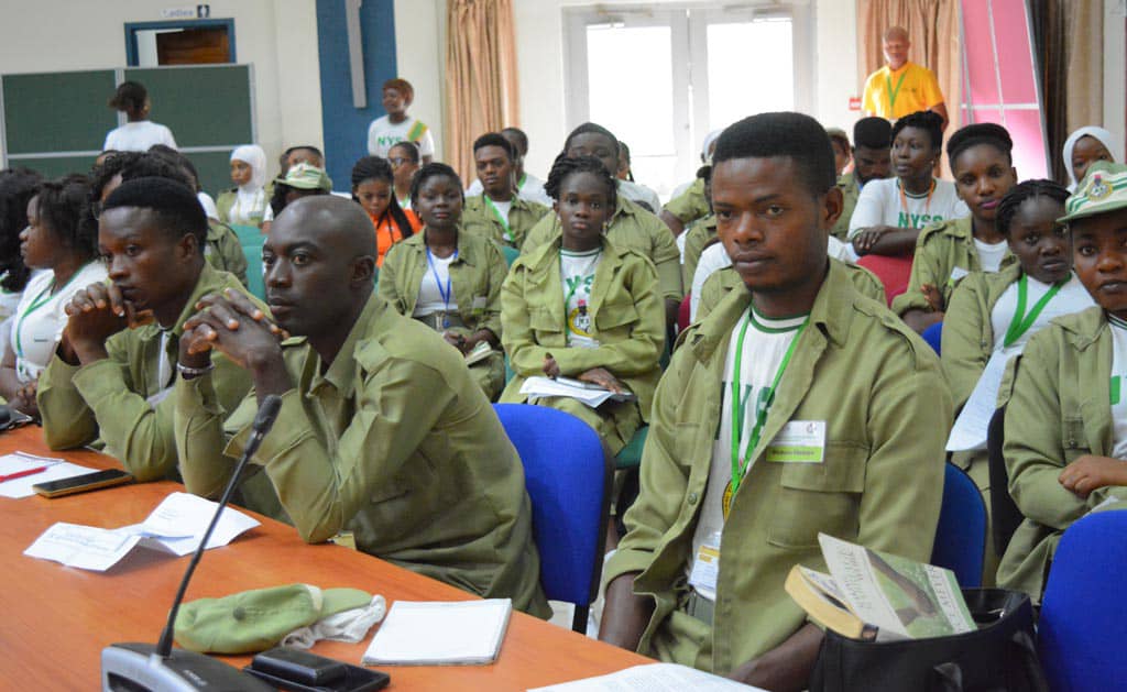 NYSC SAED: List of Skill Acquisition programs in NYSC camp – Nyscinfo