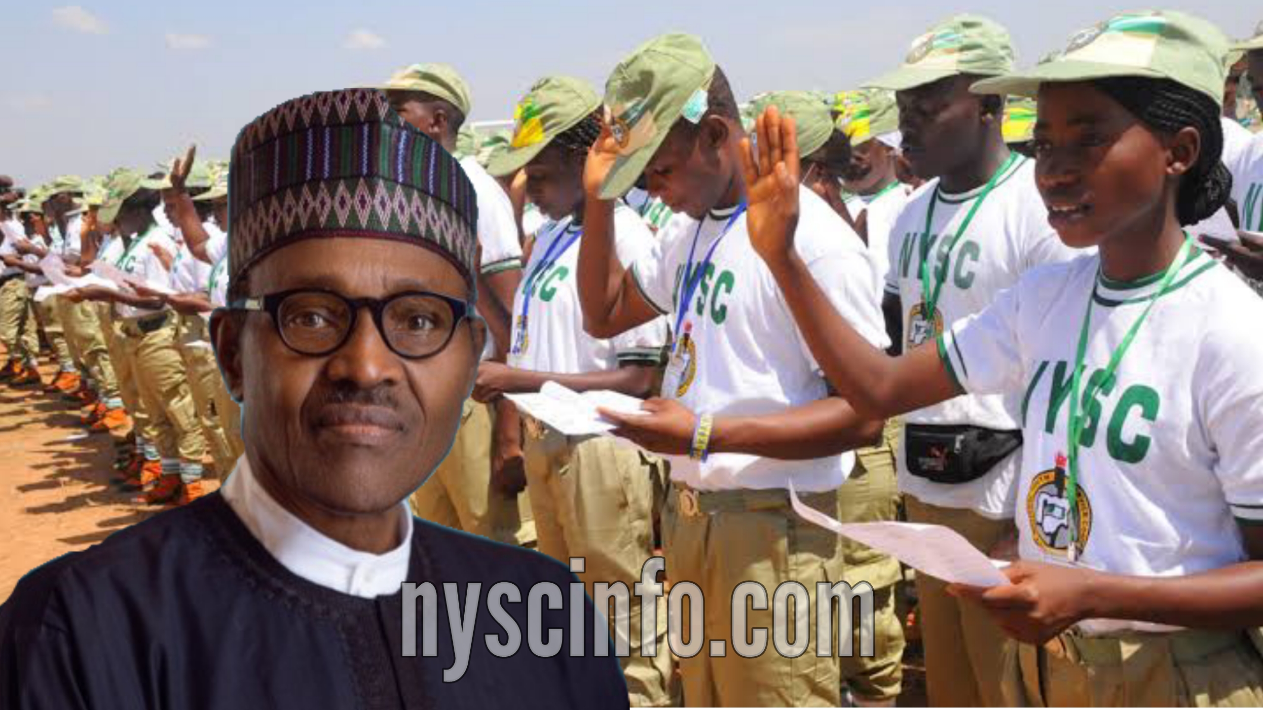 Can NYSC Members Apply For 75b NYIF Can NYSC Members Apply For 75b NYIF