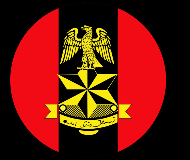 Nigerian Army Ranks and Salary Structure 2024/2025