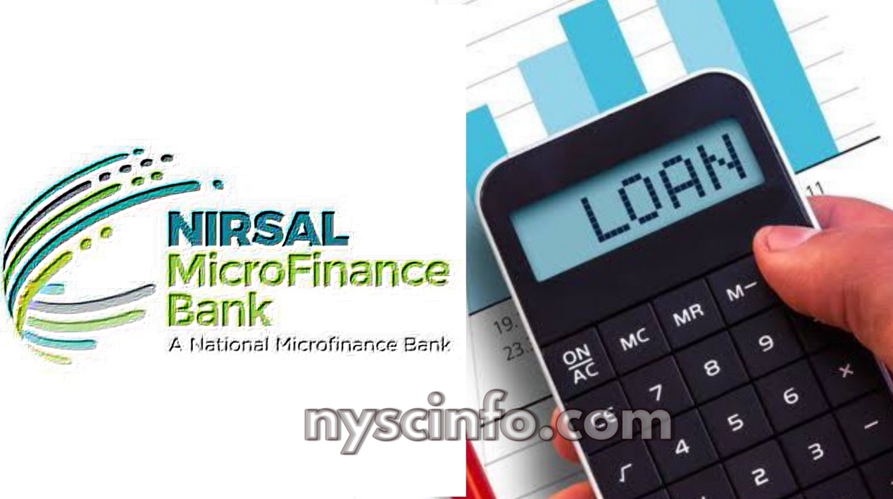 NMFB Loan Calculator And How To Use It – Nyscinfo