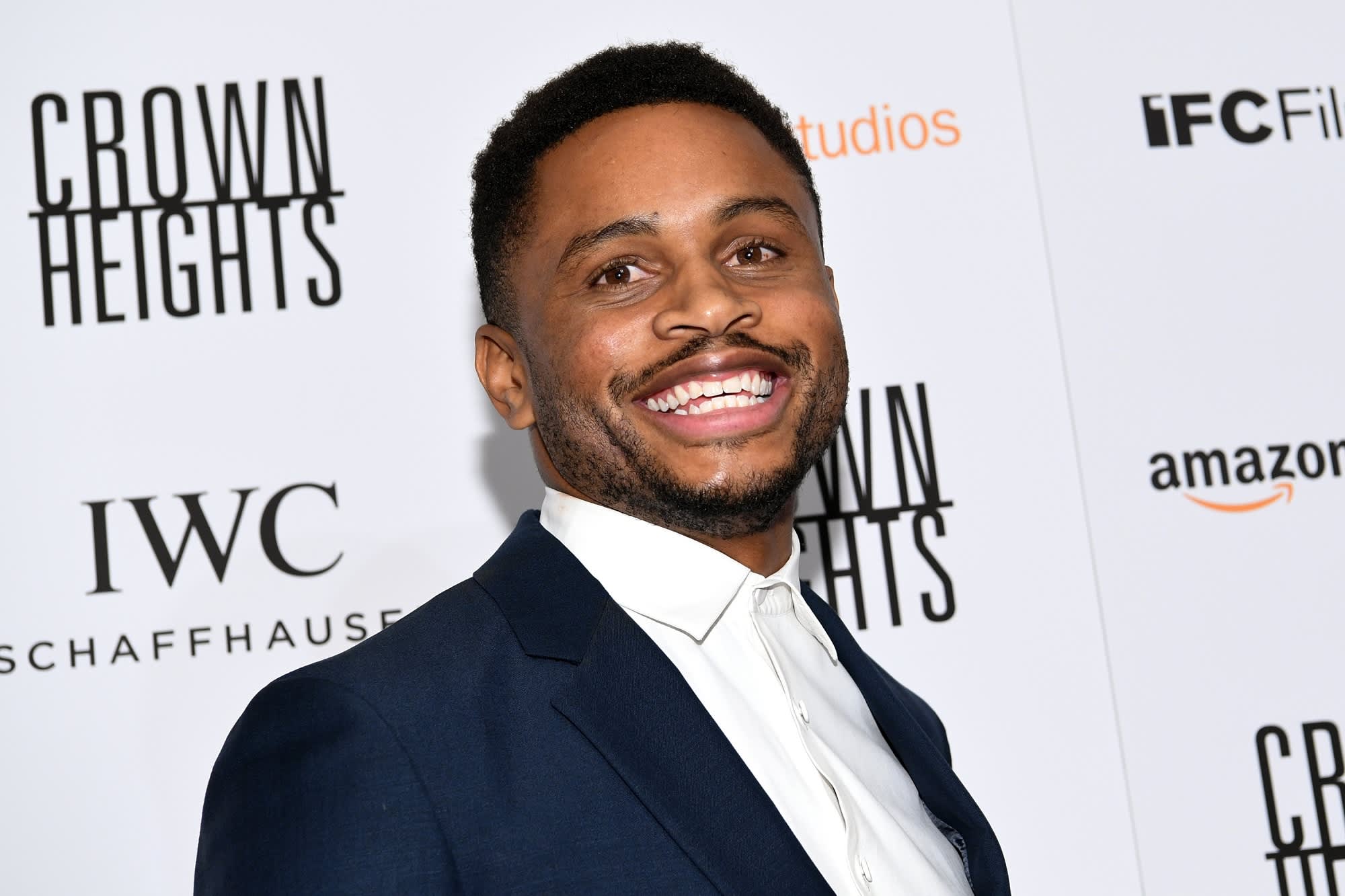 6 Hollywood Actors Who Are Of Igbo Origin