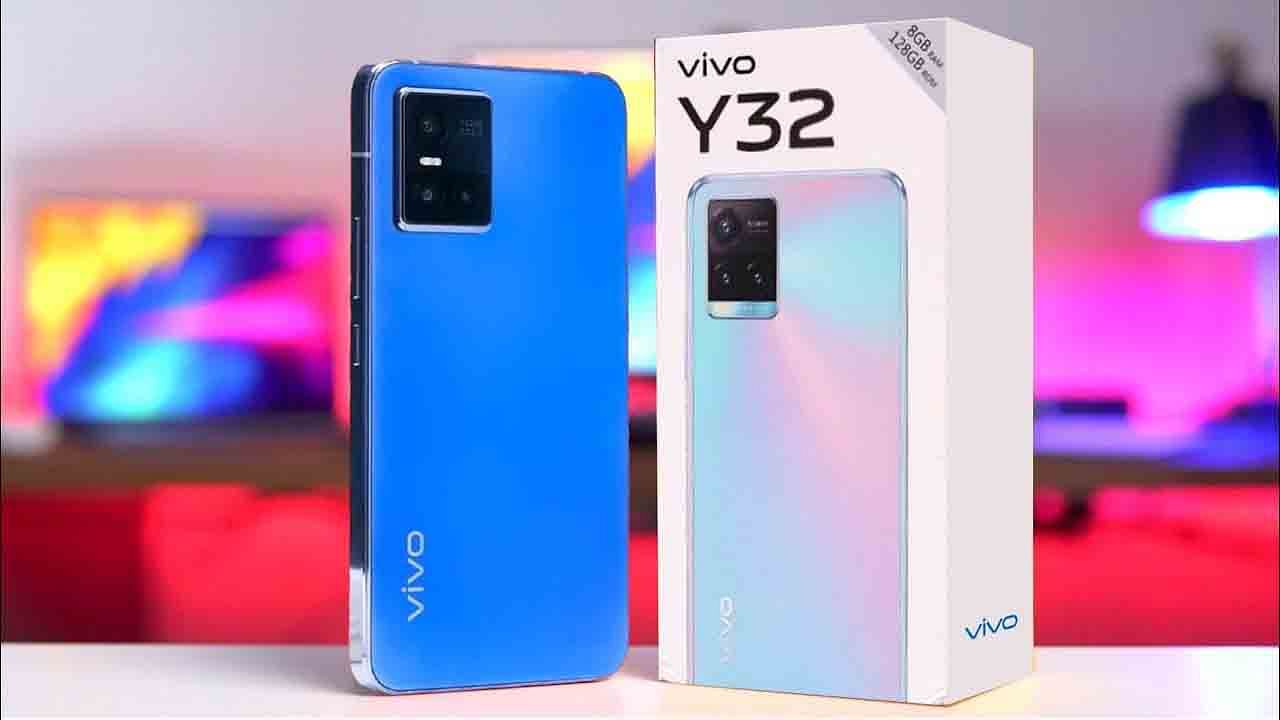 New Vivo Y32 Specifications And Price In Nigeria – Nyscinfo