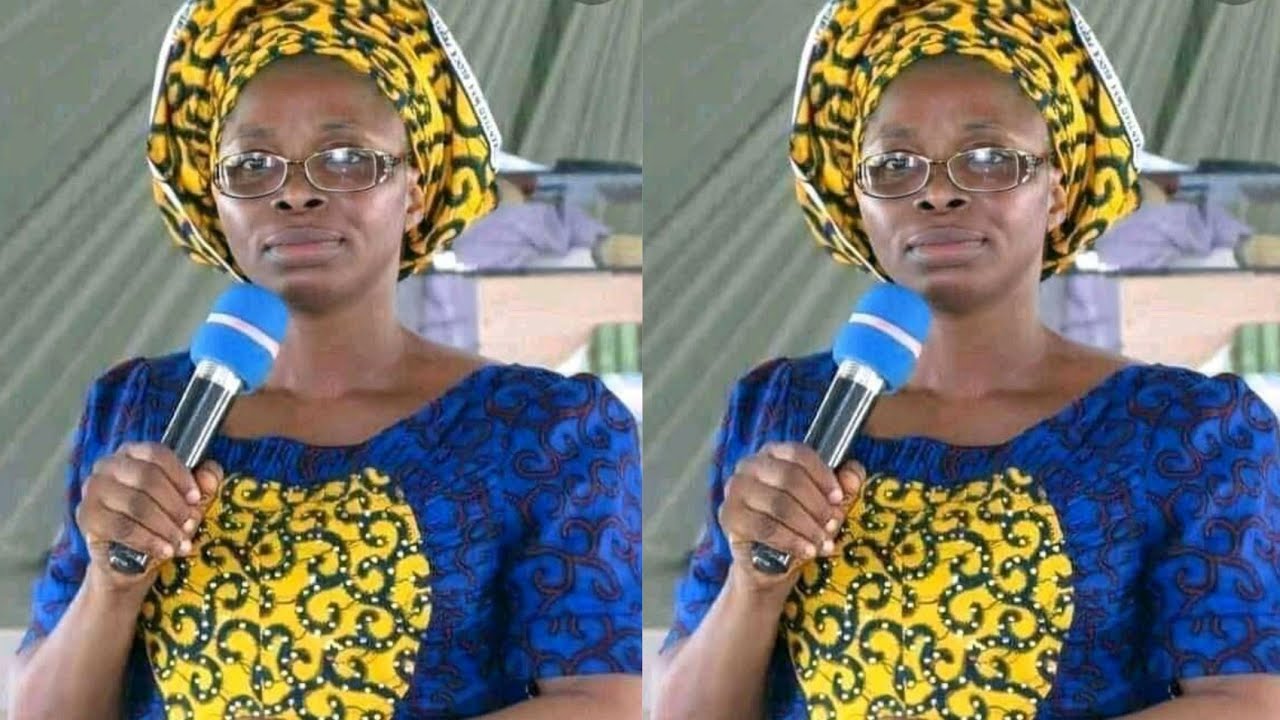 Mummy G O Biography and Net Worth - Funmilayo Adebayo