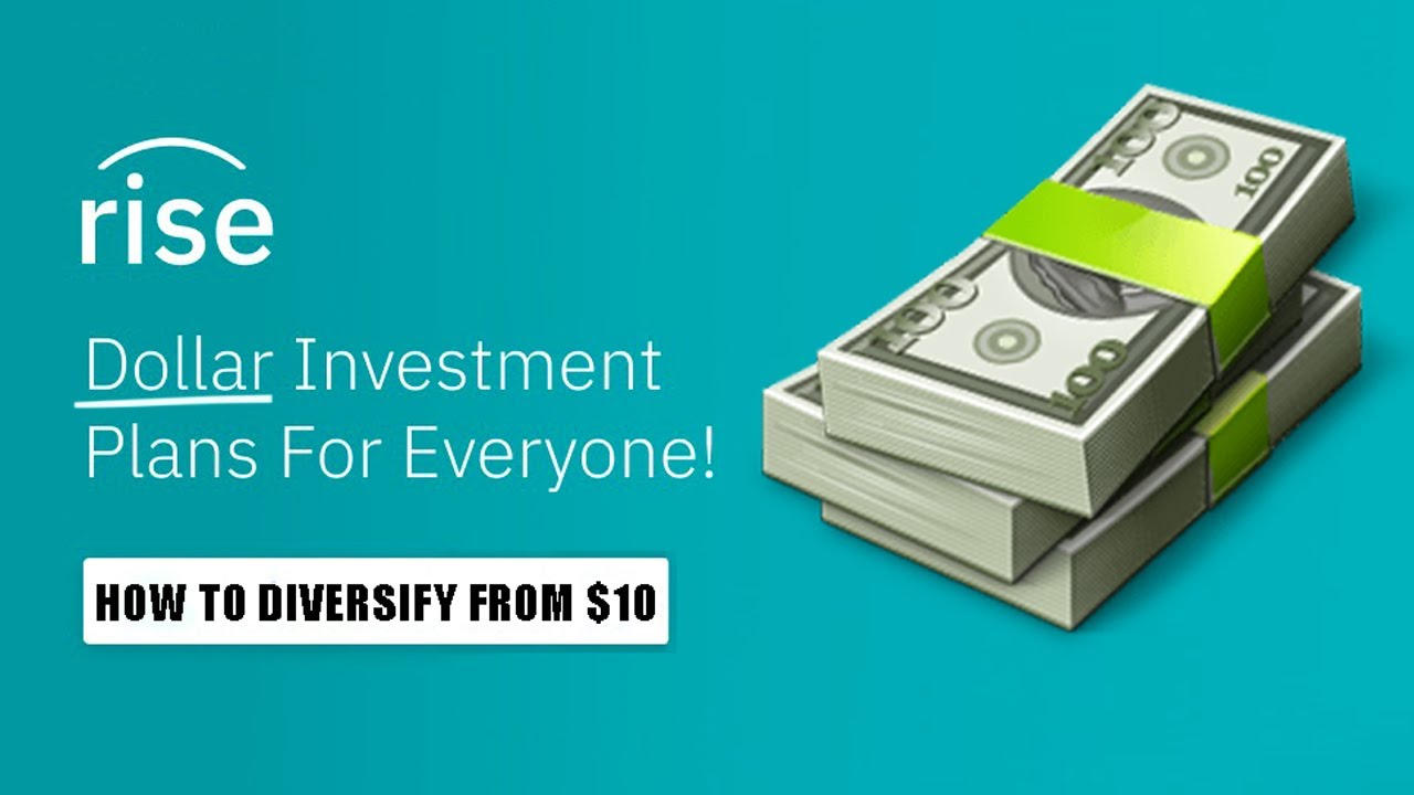 How To Invest In Rise In 3 Simple Steps