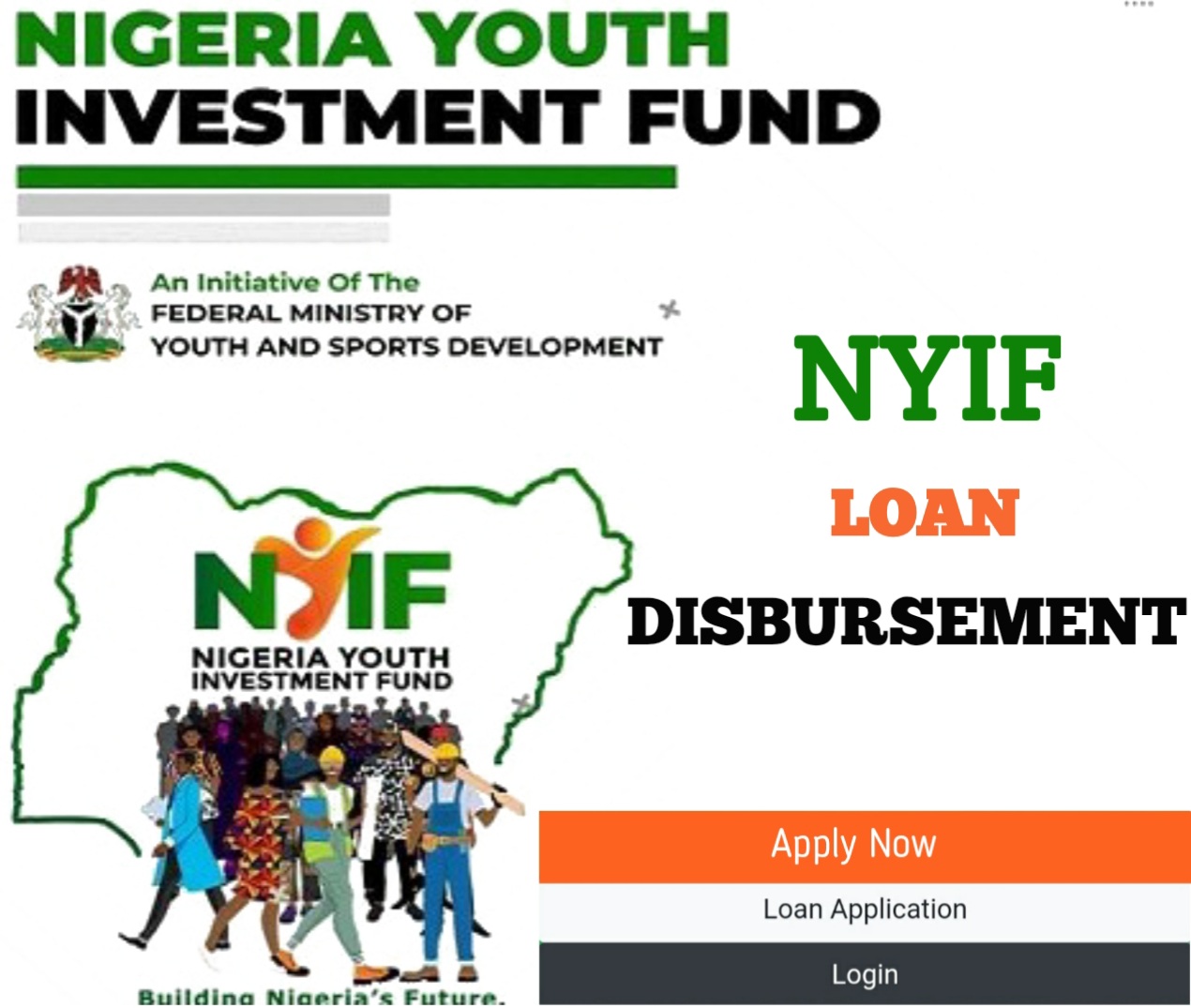 Ministry Approves Another Microfinance Bank For NYIF Loan Disbursement 2022