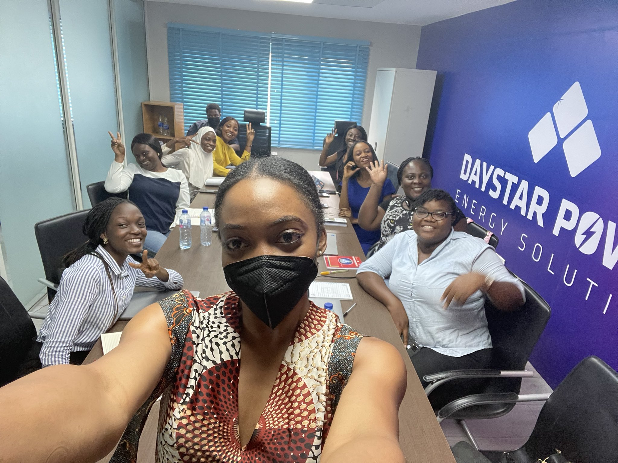 Daystar Power Women In Power Trainee Program For Nigerians 2023