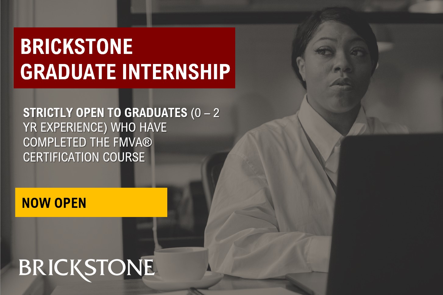 Brickstone Graduate Internship Programme 2023 For Corp Members