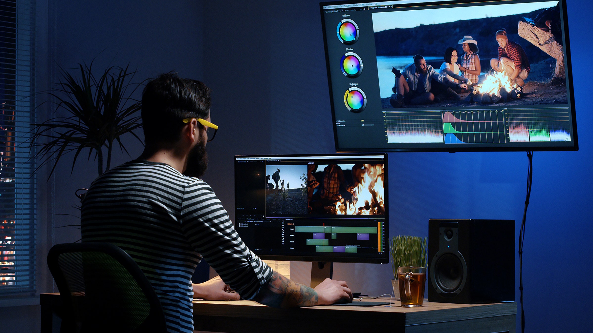 Top AI Video Maker For Content Creators 2023 Top AI Video Maker For Content Creators 2023